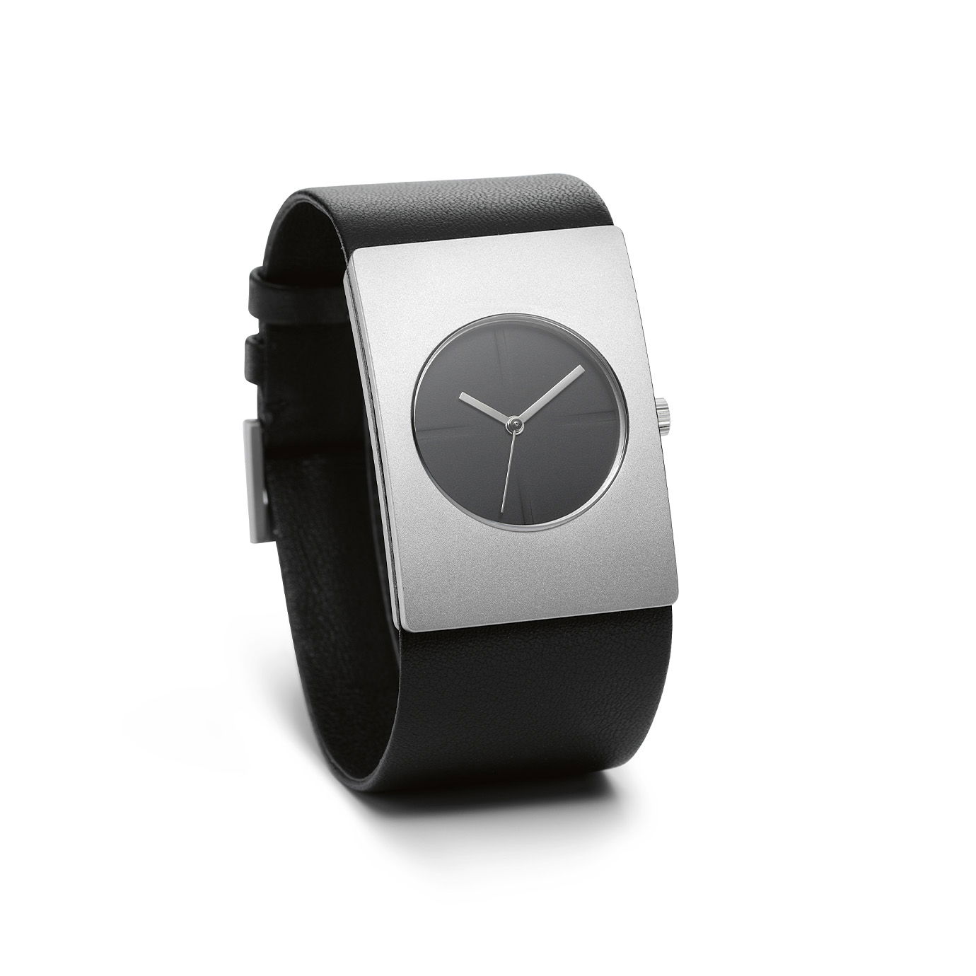 The Niessing Watch